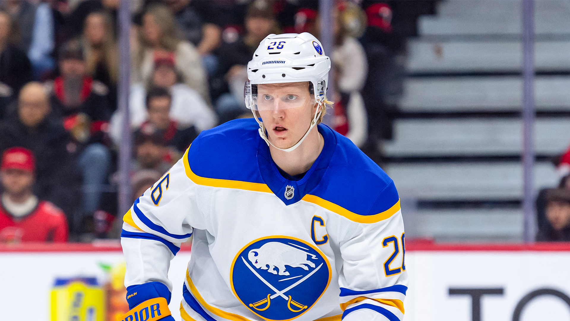 NHL – Buffalo Sabres - Florida Panthers