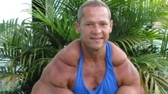 Body Bizarre Boy With A Tail TLC 08-05-2025 23:20