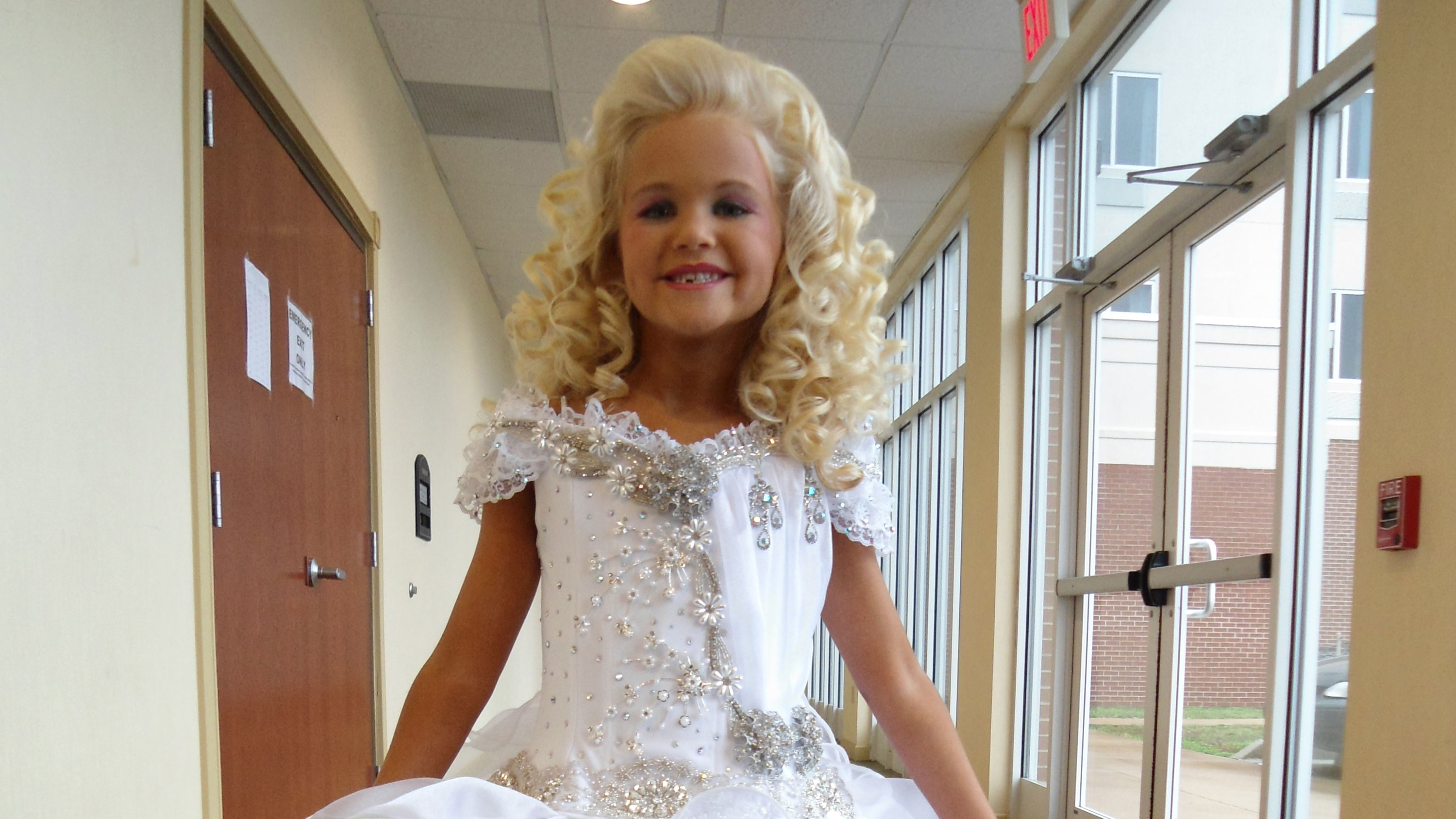 International Fresh Faces: Fairy Pageant TLC 24-09-2025 07:15