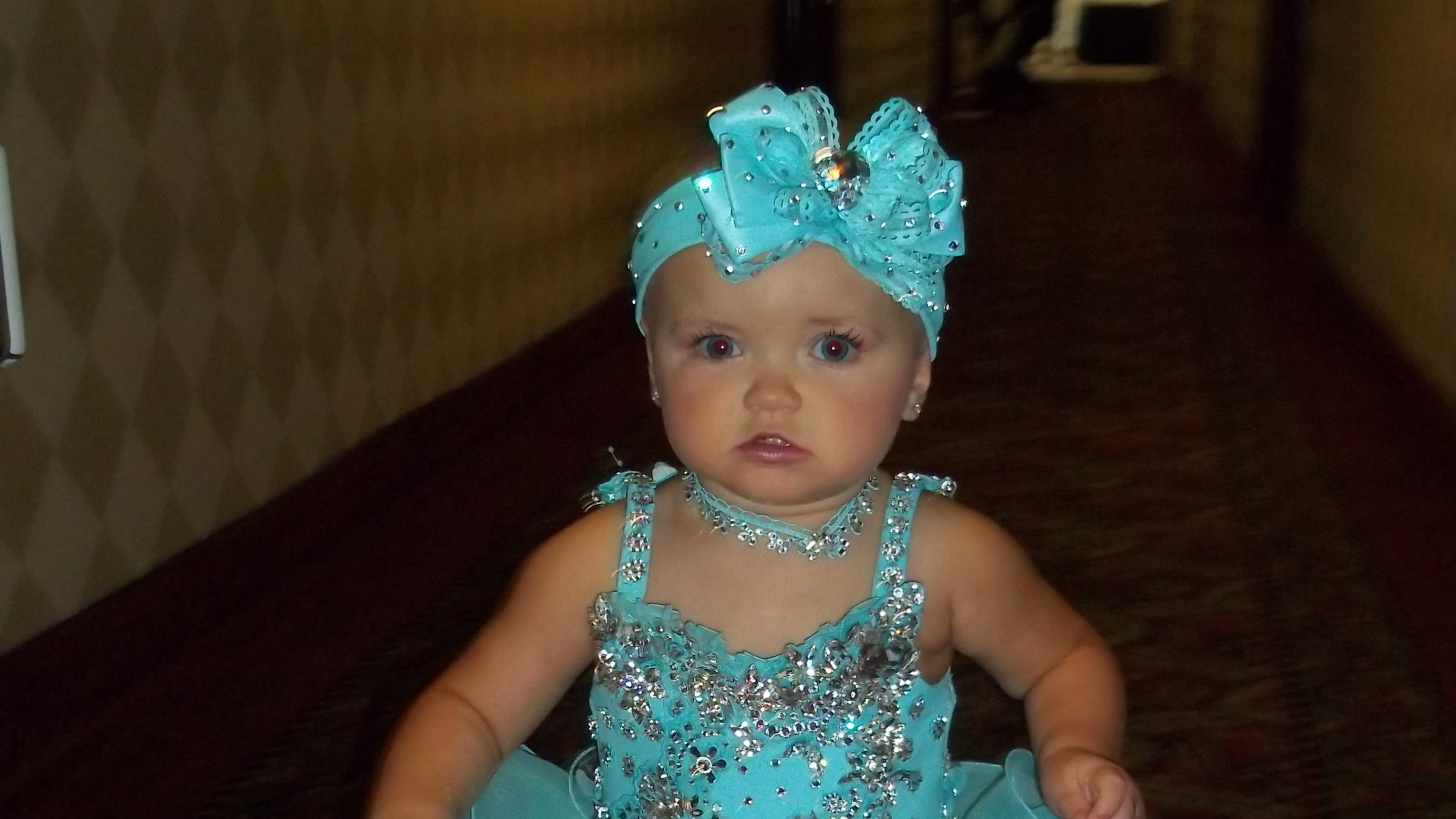 Intl. Fresh Faces: Kentucky Derby TLC 01-12-2025 07:15