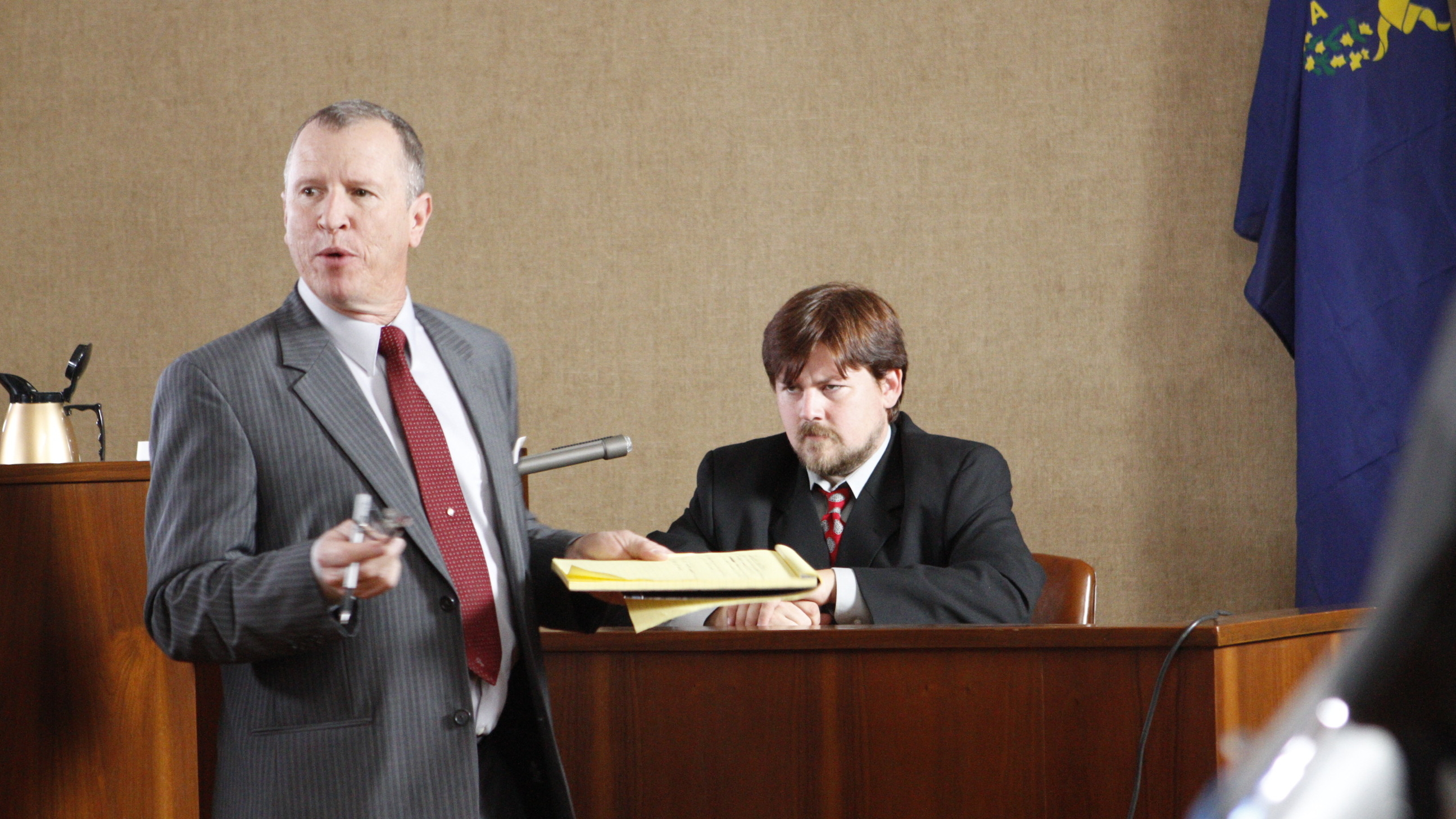 Got 9th Place Investigation Discovery 15-10-2025 20:00